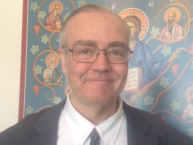 Living Faith Posts | Holy Apostles Orthodox Christian Church